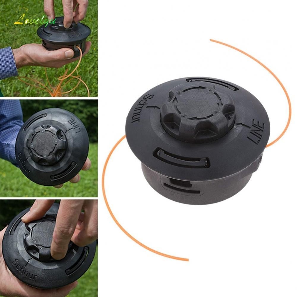 NEW>>Trimmer Mower Head For STIHL AUTOCUT C25-2 FS94C FS94RC FS106 ...