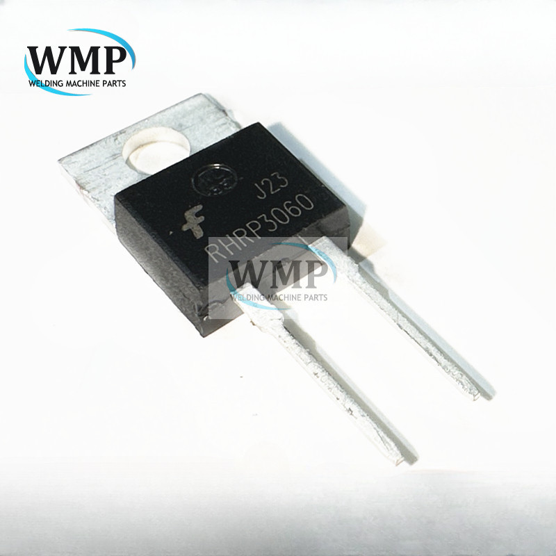 Original RHRP3060 RHRP30120 RHRP860 30A 600V 1200V Diode New | Shopee ...