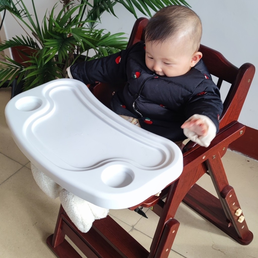 Kerusi Tinggi Bayi Kerusi Makan Kanak-Kanak Kerusi Makan Mudah Alih ...