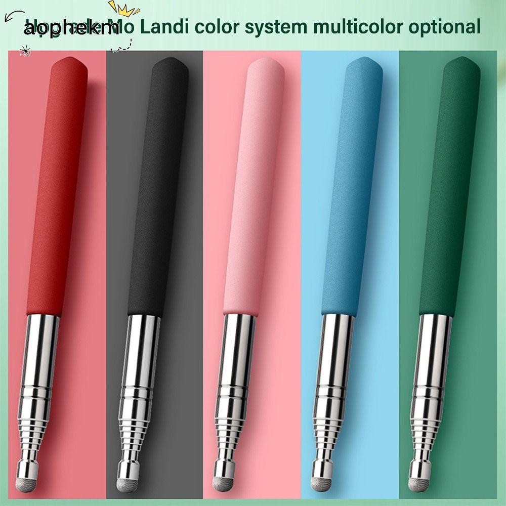 AOPHEKM Retractable Teaching Stick, Stainless Steel PPT Presentation ...