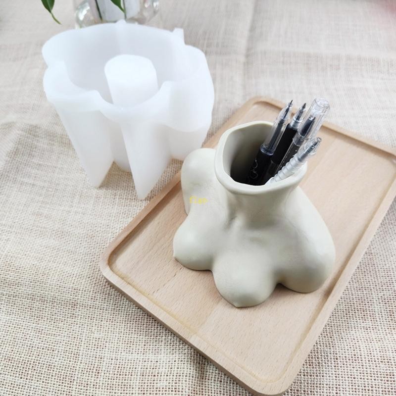 flgo Human Body Resin Silicone Mold Silicone Resin Art Molds DIY Resin ...