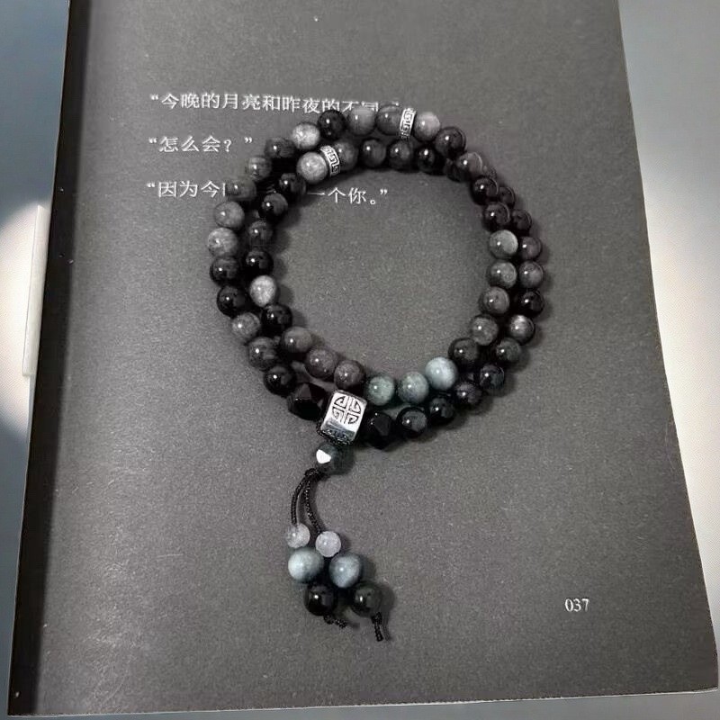 Light Luxury] Female Free Ready Stock Boyfriend New Chinese Style Six ...