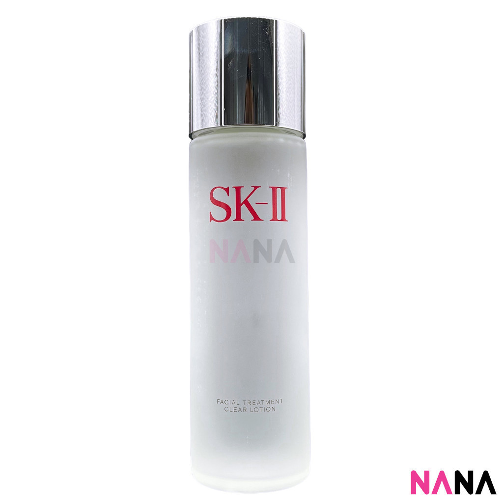 SK-II Facial Treatment Clear Lotion 230ml | Shopee Malaysia