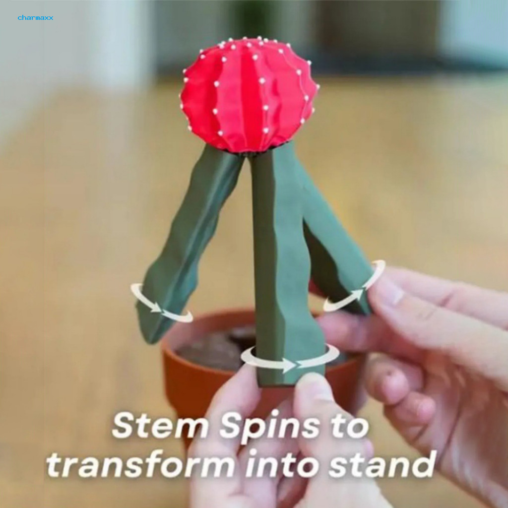 CM 3d Printed Phone Holder Desktop Phone Holder Adorable 3d Printed ...