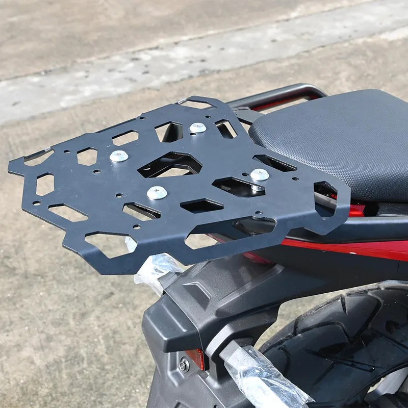 Top Box Bracket For HONDA CB500X CB400X 2018-2023 NX400 NX500 2024 Rear ...