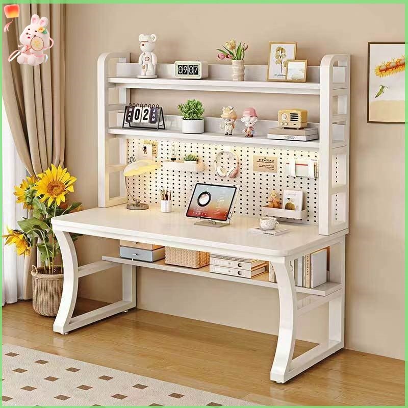 Desk shelf desktop shelf Bookshelf multi-layer simple student dormitory ...