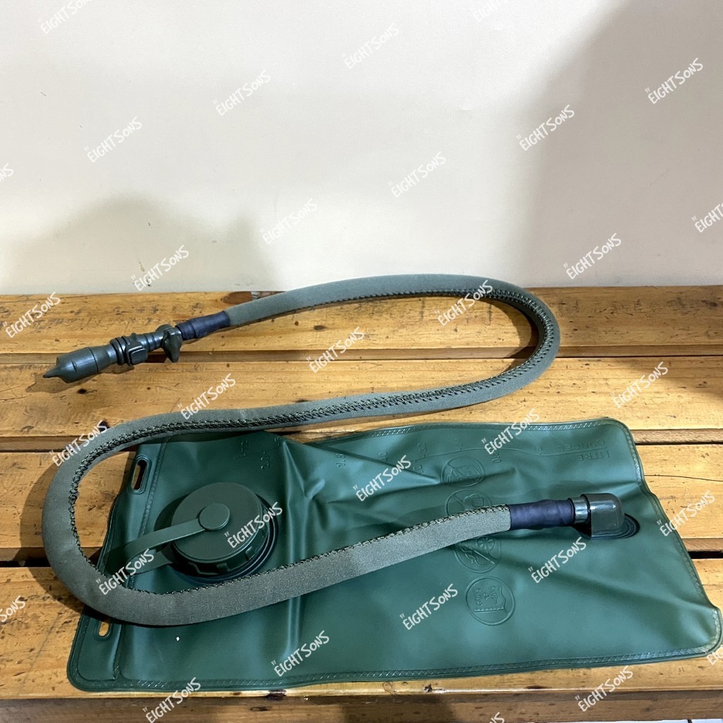 New Waterblader Tactical / hydropack / Water container / Water bag ...