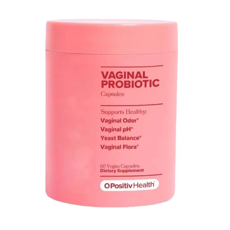 Kapsul probiotik faraj Kapsul Probiotik | Shopee Malaysia