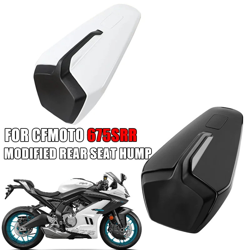 For CFMOTO 675SR 675SRR 675SS 675SR-R Modified Original Parts ...