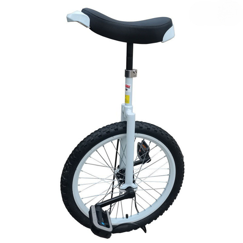 Unicycle Single Wheel Child Elementary School Student Children Adult ...