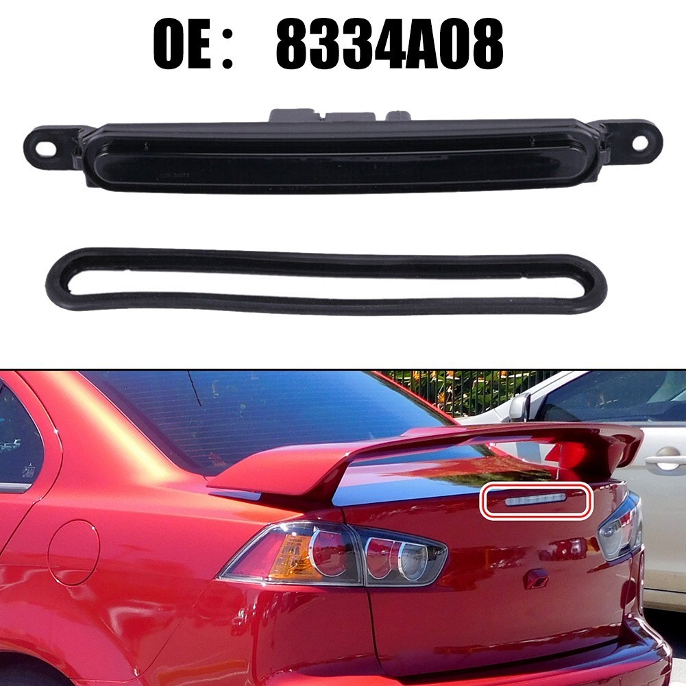【New product】High 3rd Third Brake Stop Light For Mitsubishi Lancer EX ...