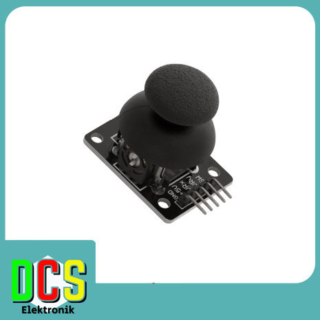 Dual Axis XY Joystick Joy Stick Module KY-023 Module | Shopee Malaysia