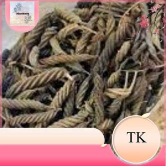 西藏绳仙草/五爪金龙/神仙草 Tibet Grass Rope 100g +- | Shopee Malaysia