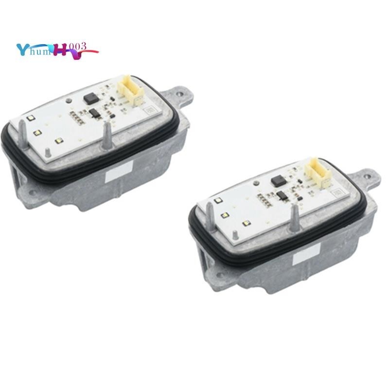 Car Headlight LED Control Module DRL Xenon Headlight Ballast for ...