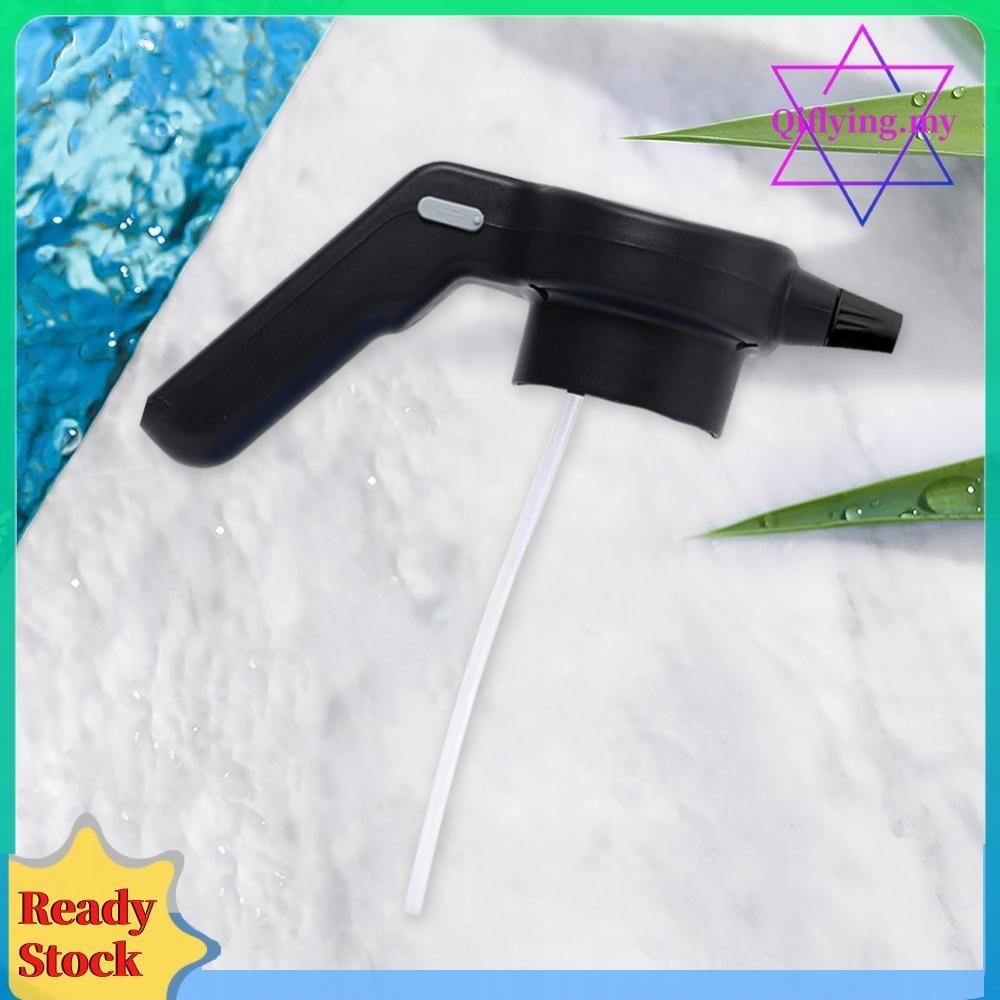 Electric Nozzle Pot Multifunctional Plant Mist Sprayer for 2.36in ...
