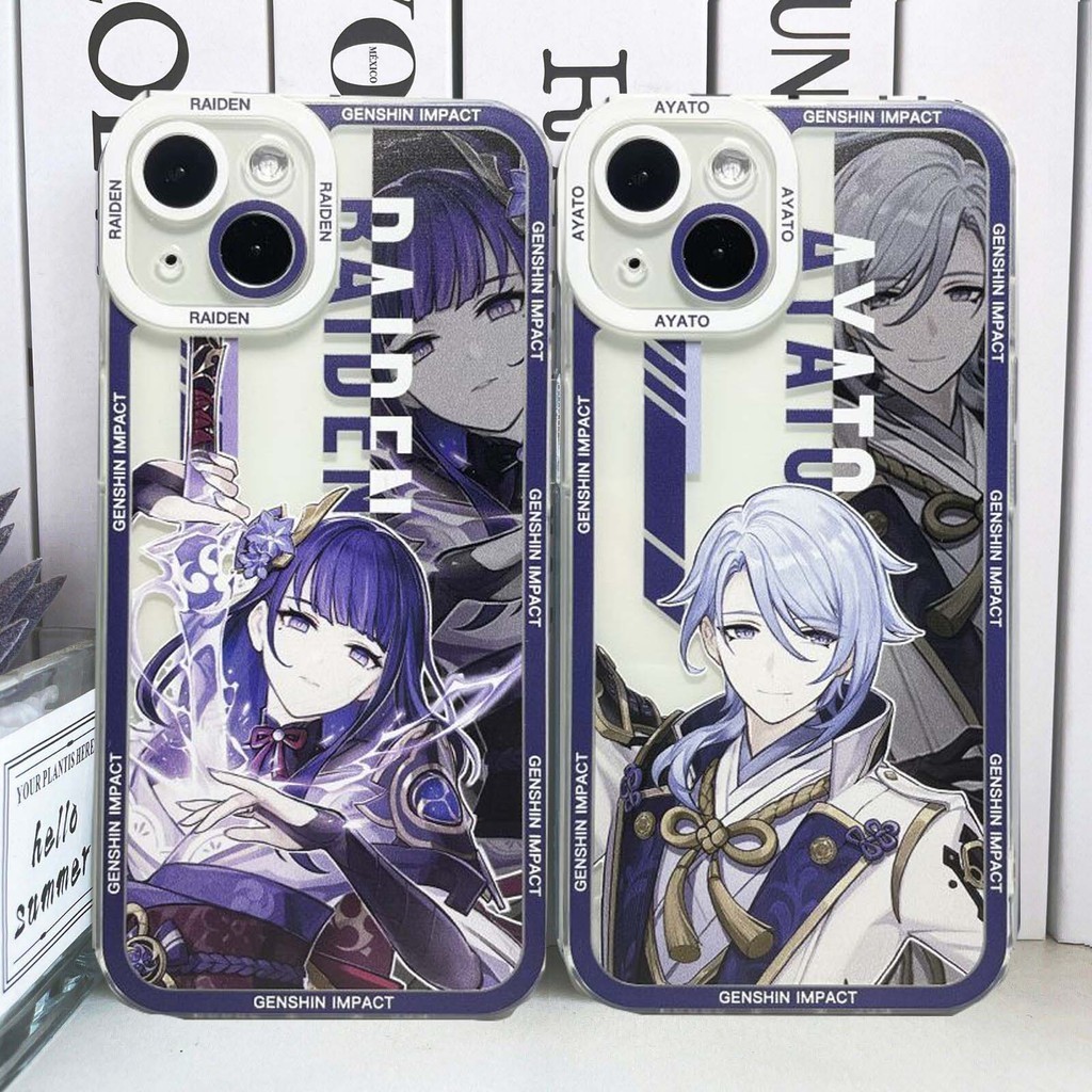 Case For Honor X9b X8b X7b Huawei P40 Lite Nova 7i 6se Nova 5t Casing