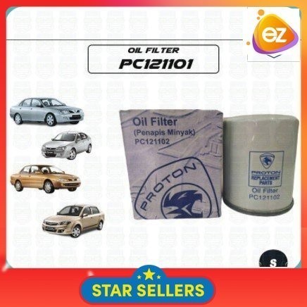 100& ORIGINAL PROTON WIRA WAJA 1.6 GEN 2, SAGA BLM FLX PERSONA, SATRIA ...