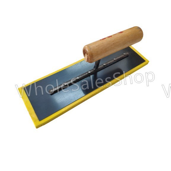 SPONGE TROWEL MOSAIC CEMENT TROWEL SUDU SIMEN SPAN 25CM X 8CM X 0.8CM ...