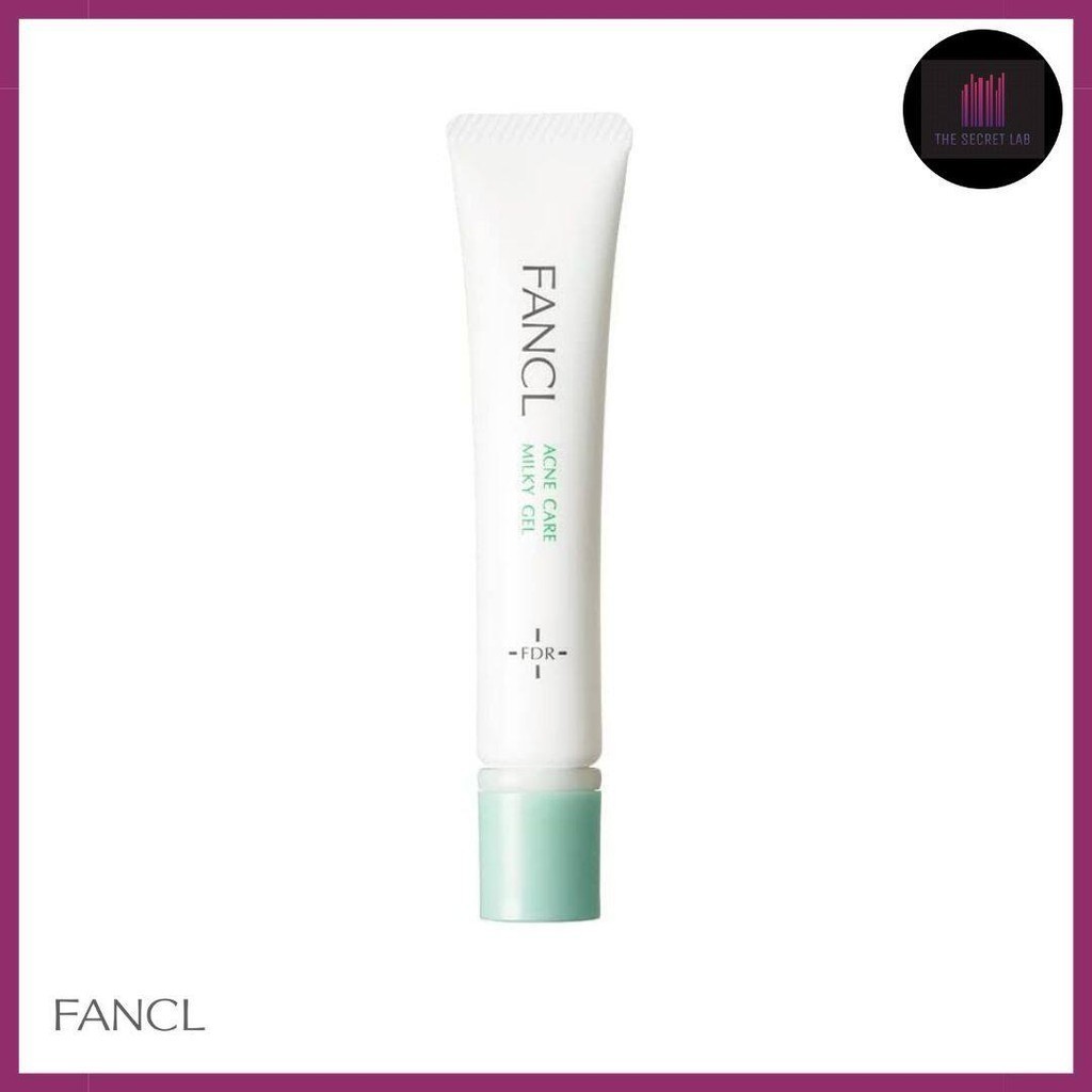 FANCL ACNE CARE ESSENCE [8g] | Shopee Malaysia