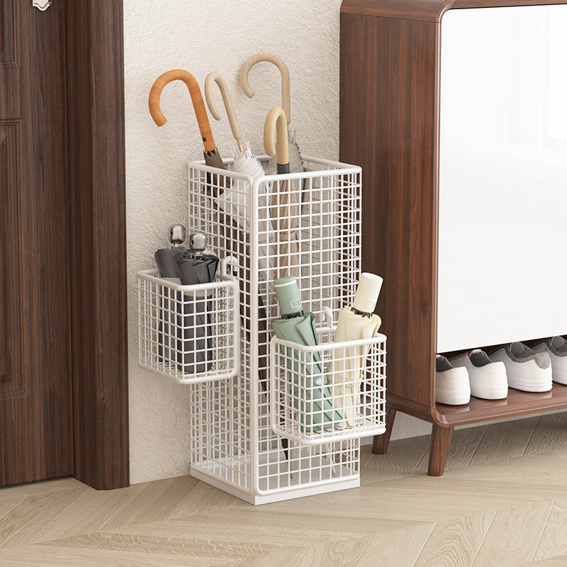 Sgsellert Umbrella Rack Storage Rack Household Hotel Lobby Commercial ...