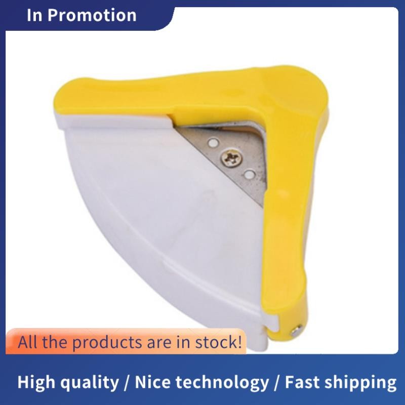 Round Corner Tool Handmade Rubber Stamp Card Paper Postcard DIY Corner ...