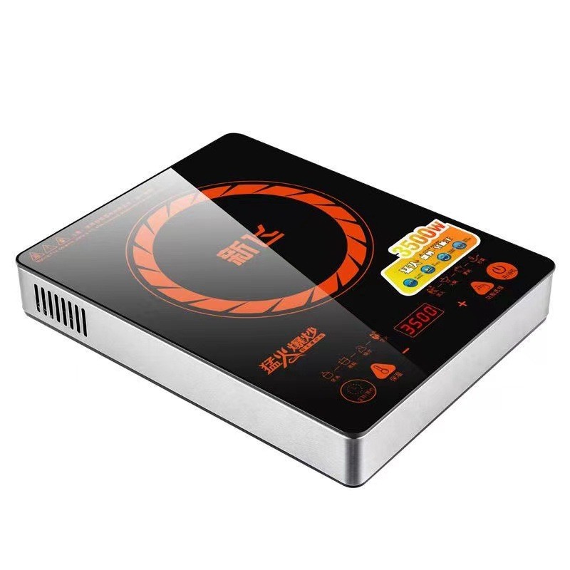 Periuk Aruhan Xinfei untuk Kegunaan Rumah, Dapur Aruhan Kuasa Tinggi ...