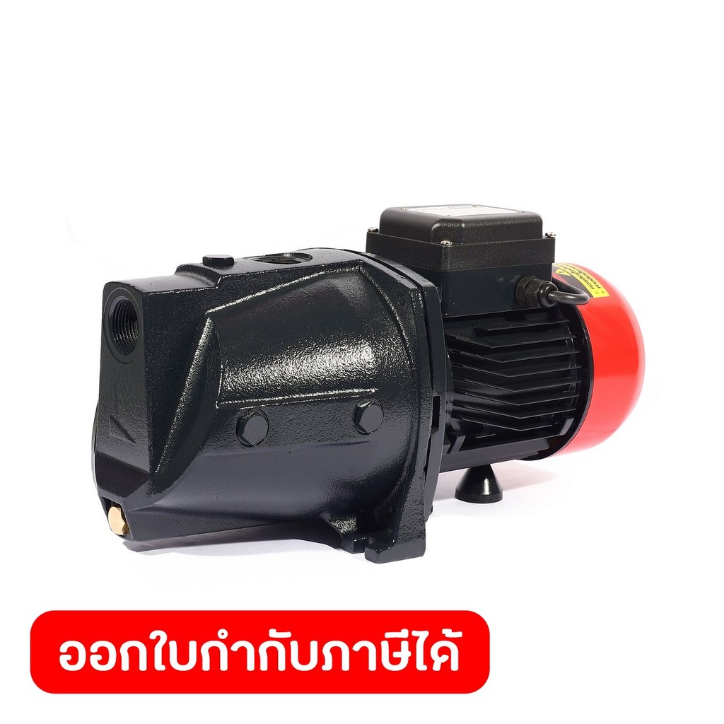 POLO Centrifugal Pump 1 Hp Pipe 1 Inch Model JSW-10MB Maximum Delivery 40 M. Water Volume Max 70 ...