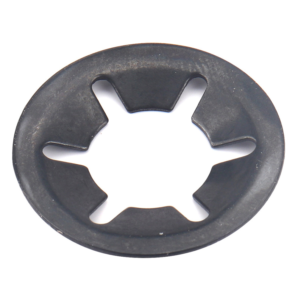 Internal Tooth Star Lock Washers Assortment Kit 7 Sizes M3 M4 M5 M6 M8 ...