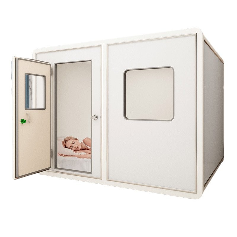Sound Insulation Room Warehouse Recording Studio Warehouse Sound ...
