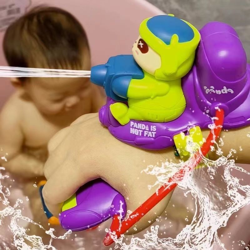 Water Splashing Water Saving Water Spraying Toys Beach Toys Children ...