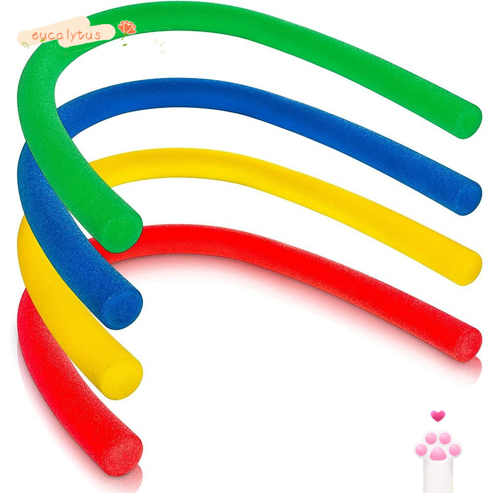 EU-FASHION Floating Foam Sticks Hot Pool Accessories Swimming Pool for ...