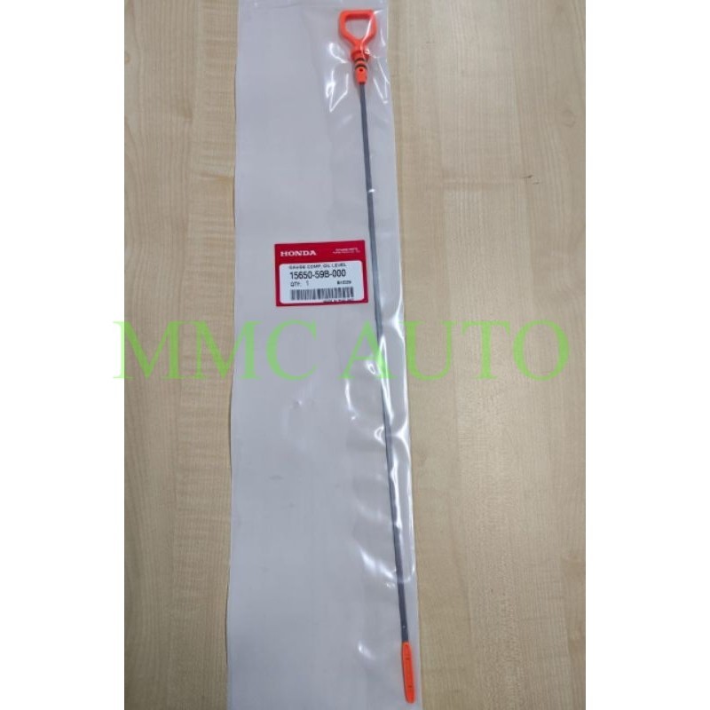 *Honda Tea Civic Fc 2016-2024 Engine Oil Level Gauge Dipstick Tva ...