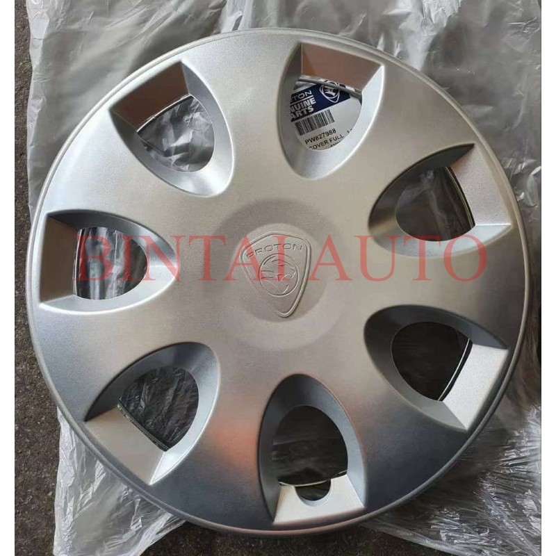 *Proton Saga Vvt 2016-2019 Blm, Fl, Flx, Wheel Rim Cap/ Tayar Cap ...