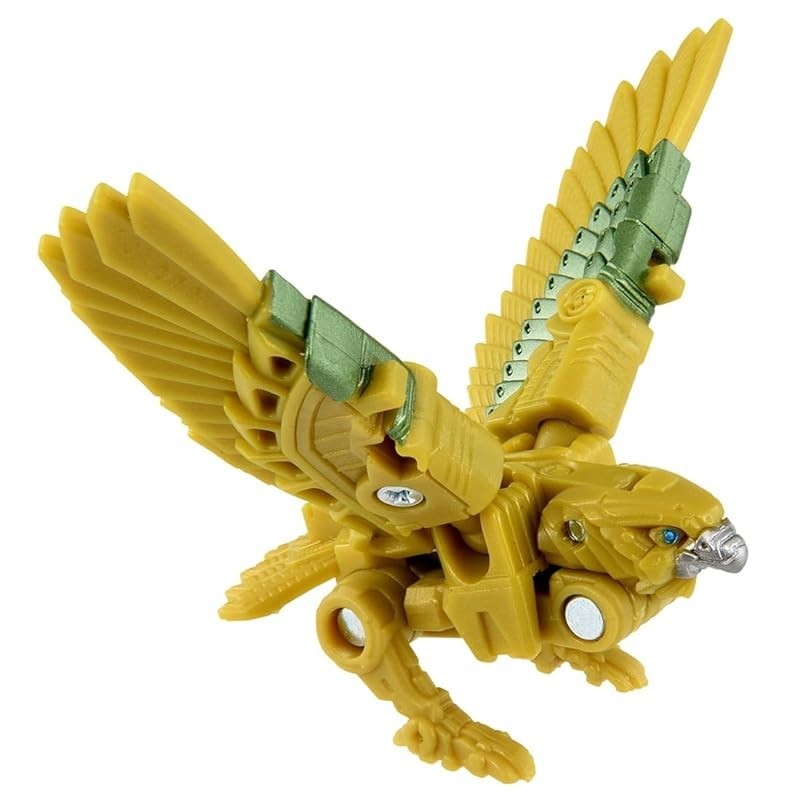 Takara Tomy (TAKARA TOMY) Transformer Beast Awakening BW-05 Awakening ...