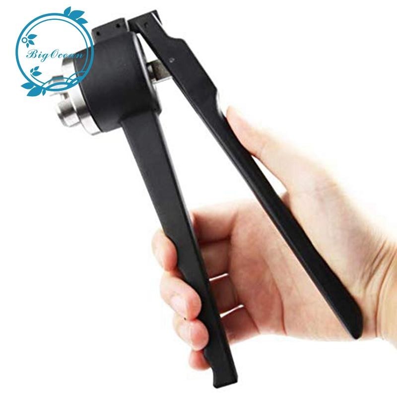 1Pcs 20mm Manual Crimper Vial Penicillin Capper Gland Clamp Penicillin ...