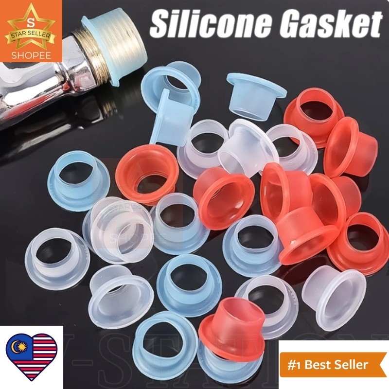 (MW)Anti-Aging Rubber Pipe Sealing Rings / Triangle Valve Rubber Pipe ...