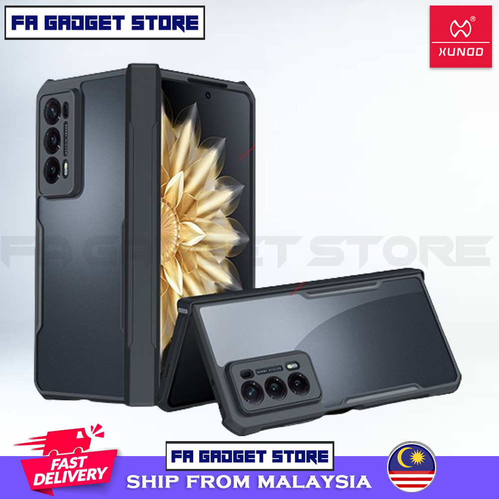 「XUNDD」 Honor Magic V3 | Honor Magic V2 Protection Shockproof Case ...