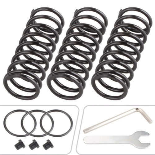 3 pcs brake pedal spring replacement fit for Logitech G25 G27 G29 G920 ...