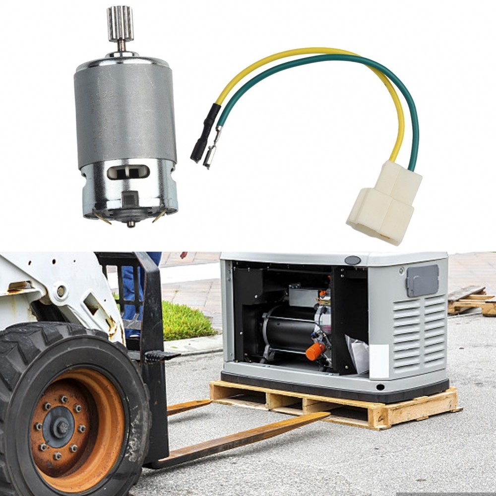 NEW>>Long lasting Electric Car Motor RS550 RS390 RS380 12V 6V DL555 24V ...