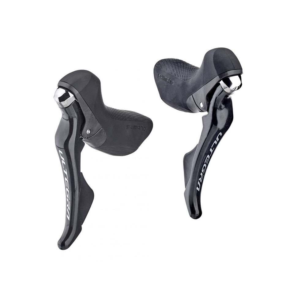 Shimano Ultegra ST R8000 Left and Right Shifter Set | Shopee Malaysia