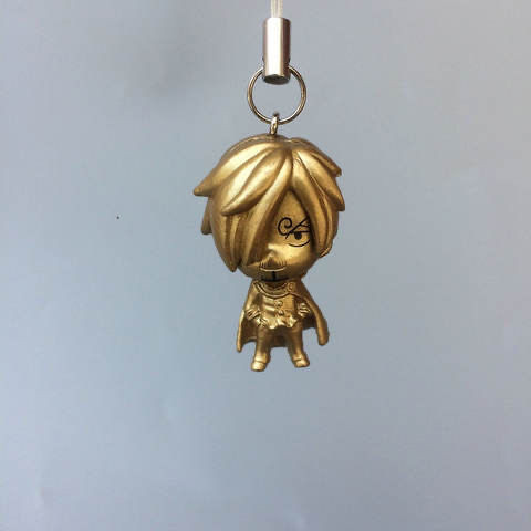 Spot Genuine Bulk Cargo Japanese Version One Piece Sea King Shanzhi ...