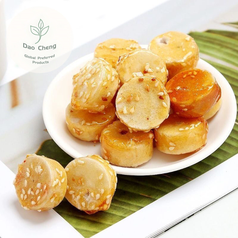 Freeze-Dried Iron Stick Yam Crisps Fresh Crispy Sweet Snacks Internet ...