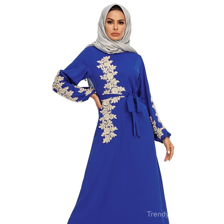 dress raya 2025 kurung raya 2025 Direct Supply Yiduoduo New Style ...