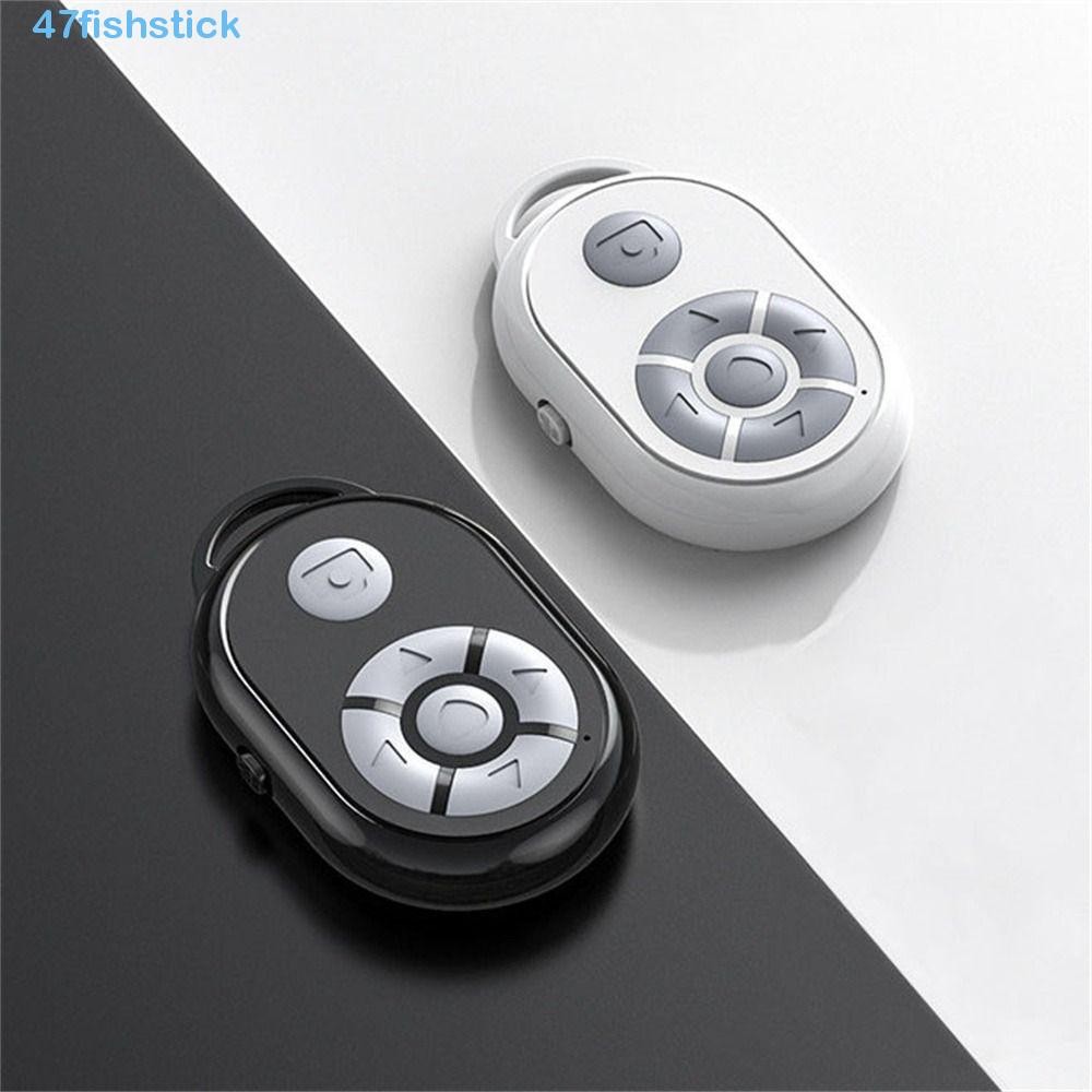 FISHSTICK Bluetooth Camera Controller Mobile Phone Remote Control ...