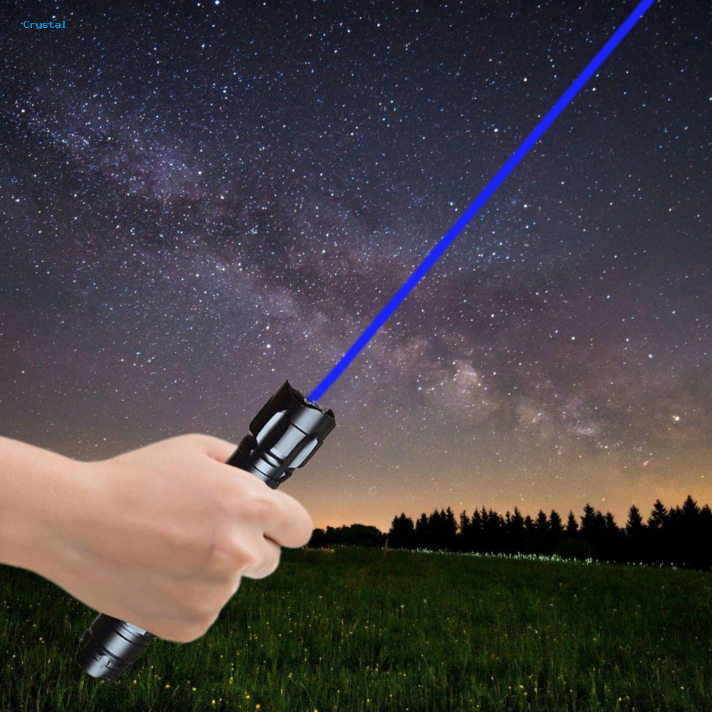 CR.B Bright Green Lasers Spotlight 2000 Meters Range Green Lasers High ...