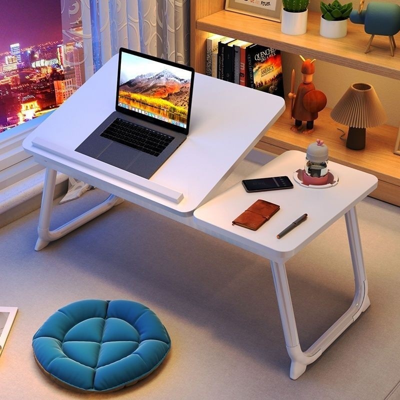 Liftable Bed Small Table Foldable Table Adjustable Laptop Table Lazy ...