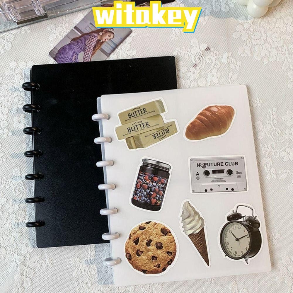 WITAKEY Photo Album, Kpop Storage photo Photocard Holder, Multi-pockets ...