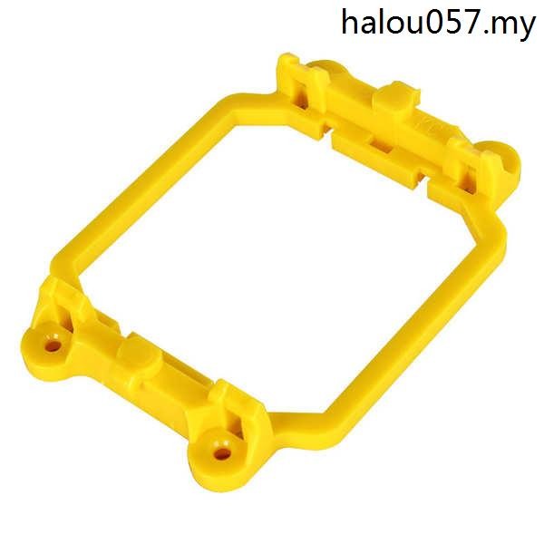 Suitable for AMD Motherboard cpu Radiator Fixing Bracket cpu Fan Base ...
