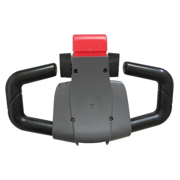 Bahagian Forklift Elektrik Zhongli Mengendalikan Tombol Pemecut Cerucuk ...