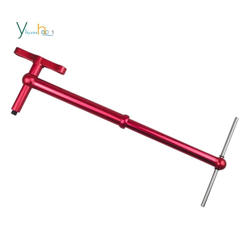 Bike Derailleur Hanger Alignment Tool Wheel Alignment Tool MTB Road ...